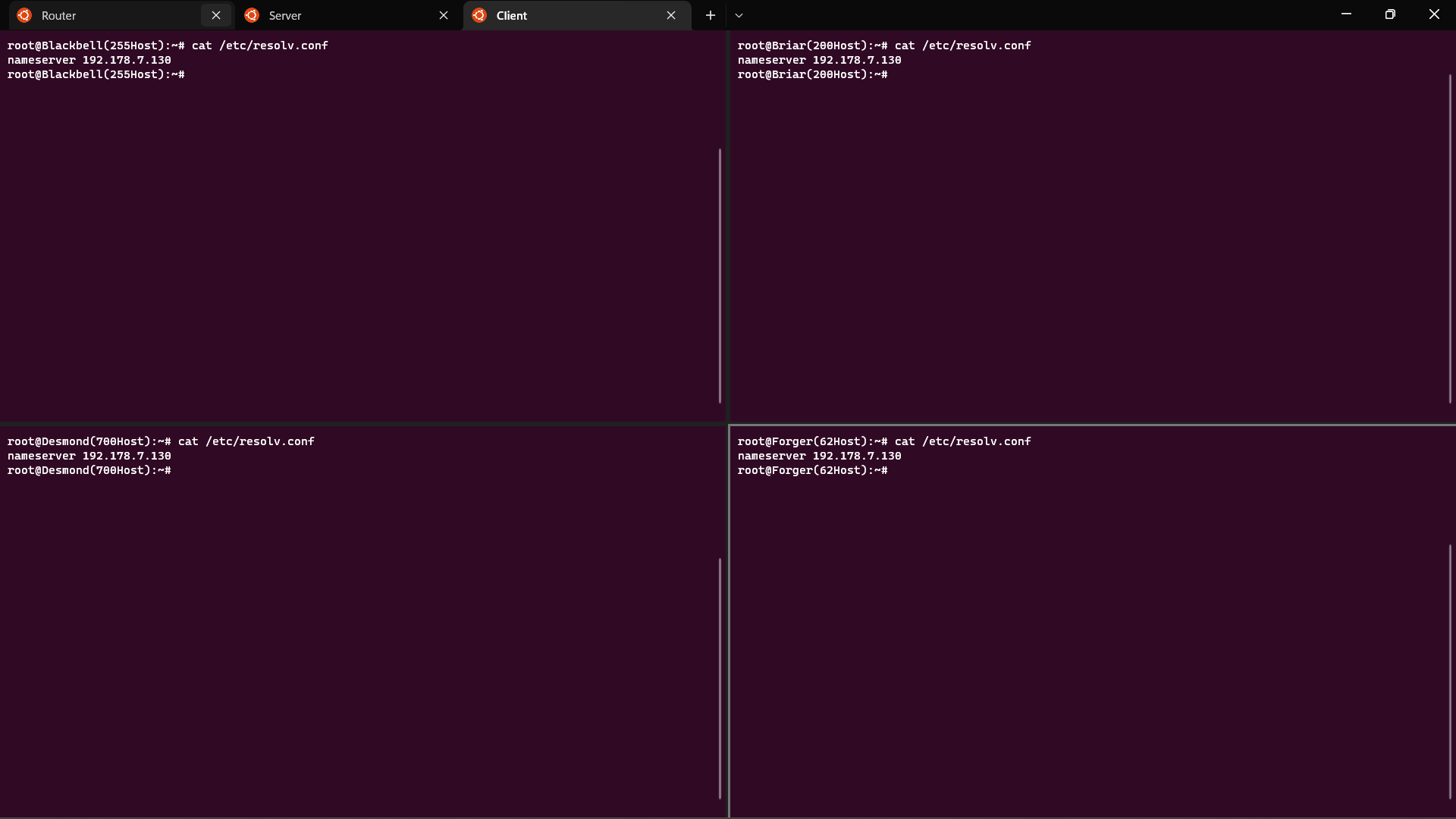 GitHub - Chroax/Jarkom-Modul-5-B11-2022: Praktikum jaringan komputer modul 5