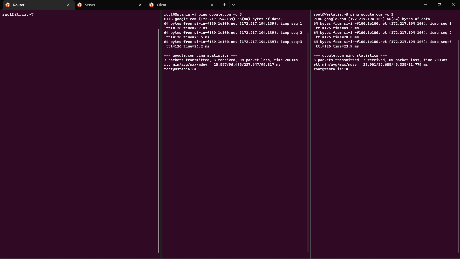 GitHub - Chroax/Jarkom-Modul-5-B11-2022: Praktikum jaringan komputer modul 5