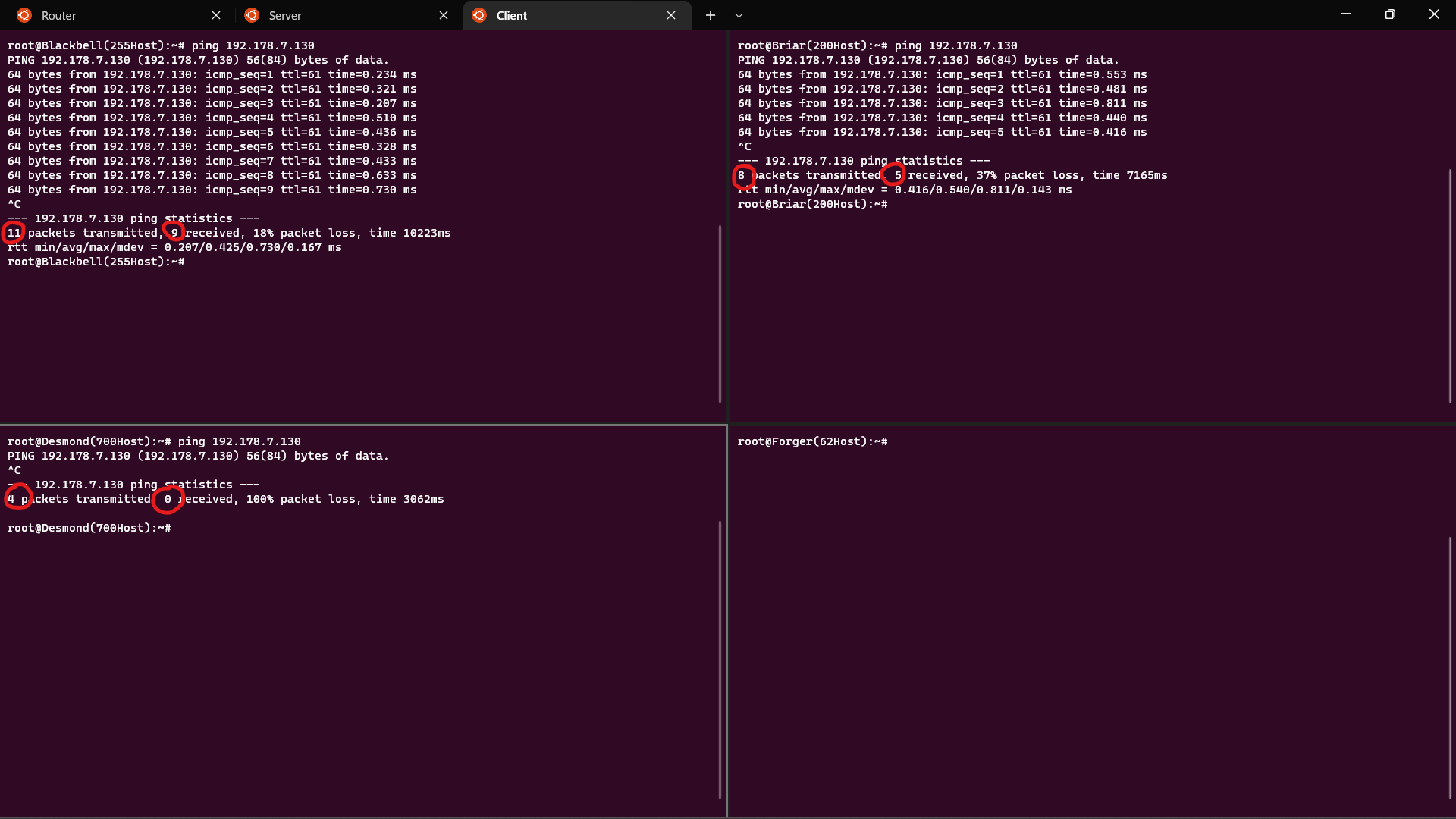 GitHub - Chroax/Jarkom-Modul-5-B11-2022: Praktikum jaringan komputer modul 5