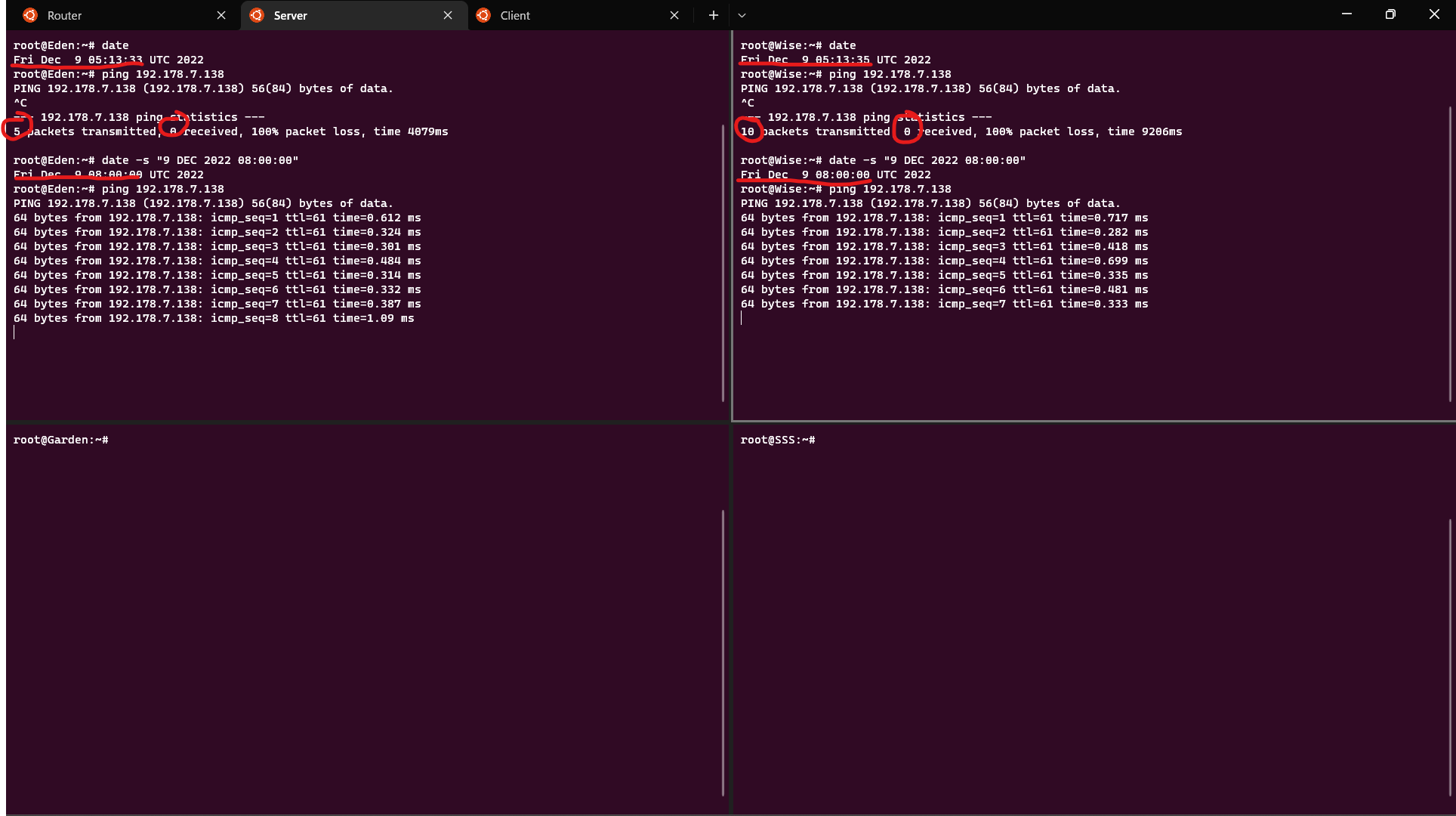 GitHub - Chroax/Jarkom-Modul-5-B11-2022: Praktikum jaringan komputer modul 5