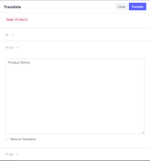 Multilingual Improvements for Frappe · Issue #4483 · frappe/frappe · GitHub