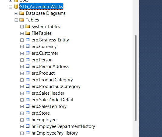GitHub - QuyLe2000/DataWareHouse-Design: Data warehouse design with ...