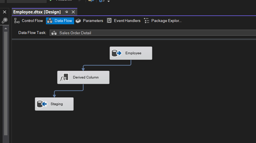 GitHub - QuyLe2000/DataWareHouse-Design: Data warehouse design with ...