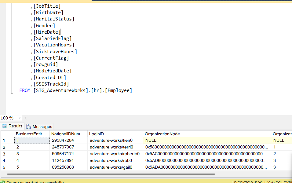 GitHub - QuyLe2000/DataWareHouse-Design: Data warehouse design with ...