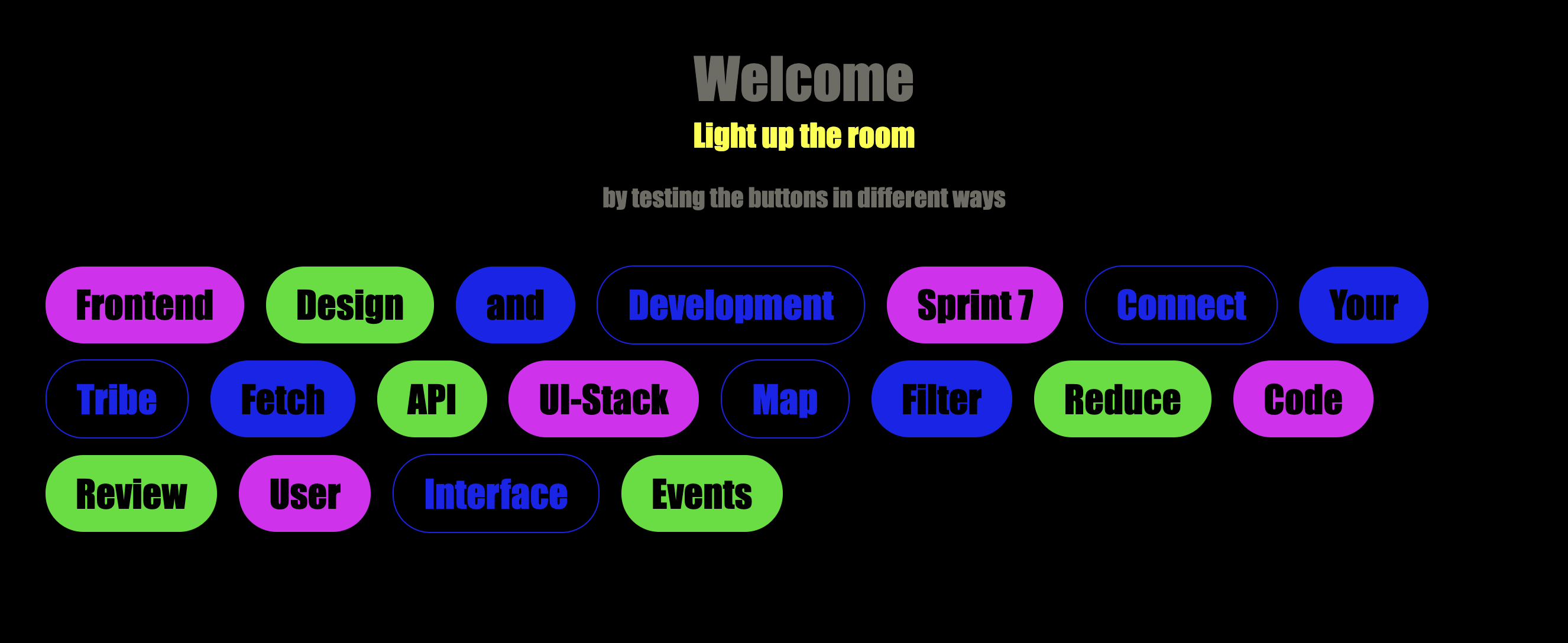 GitHub - EmonaSantiago/connect-your-tribe-ui-events: Verschillende User Interface events ...