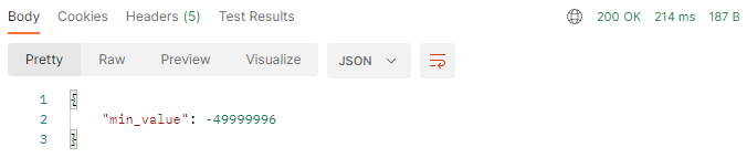 GitHub - reemake/number-processor: Test task from Relex