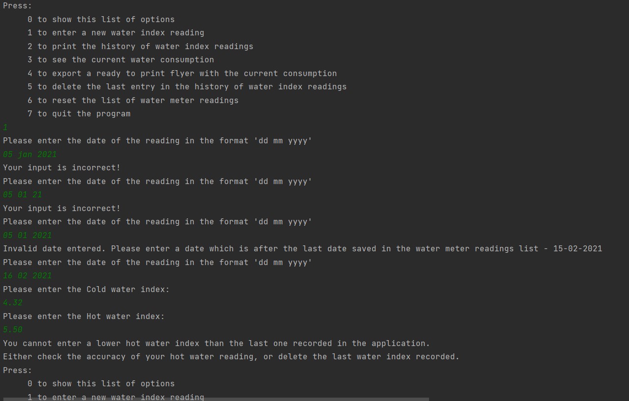 GitHub - alex-st37/Water-Meter-Reader