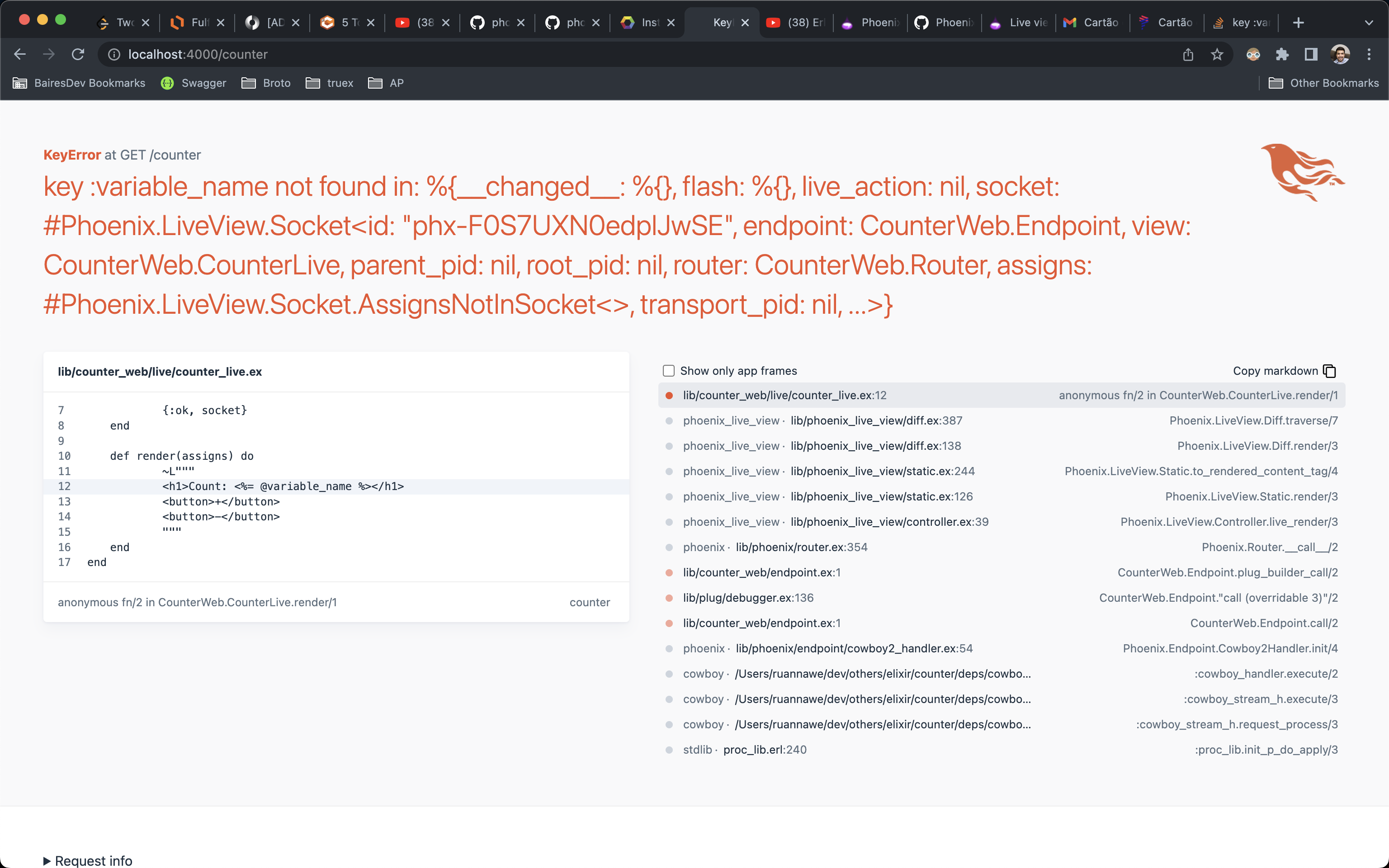 key :variable_name not found in · Issue #2467 · phoenixframework/phoenix_live_view · GitHub