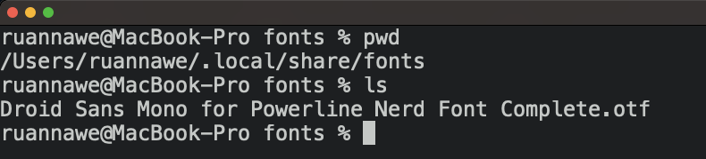 Icons missing · Issue #3914 · LunarVim/LunarVim · GitHub