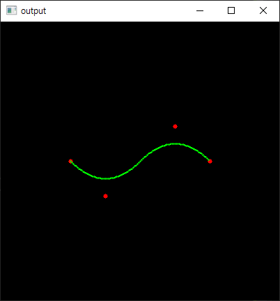GitHub - HeynaPark/ClampedBSpline