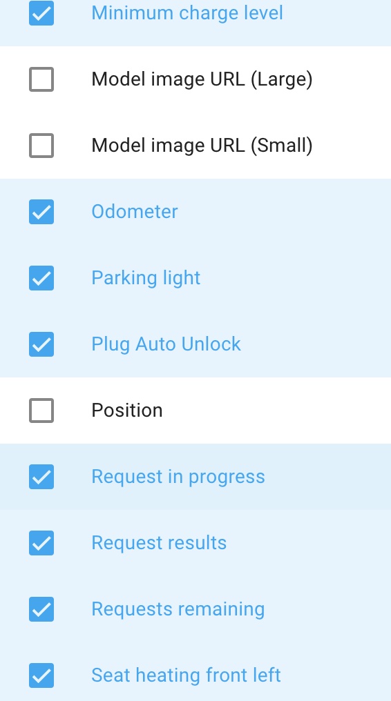 Warning related to fetching position, even if disabled in settings · Issue #186 · skodaconnect ...