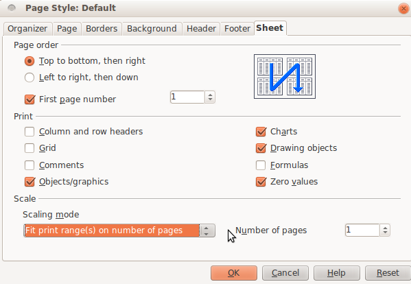 Custom Page Size · Issue #333 · jodconverter/jodconverter · GitHub