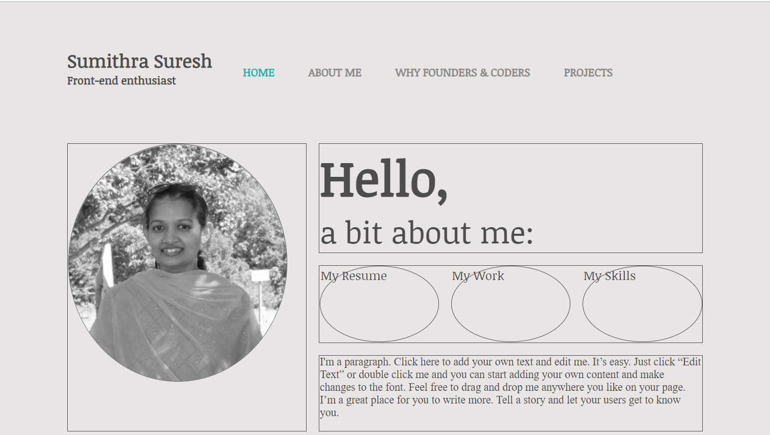 GitHub - Sumithra-Suresh/ApplicationFAC