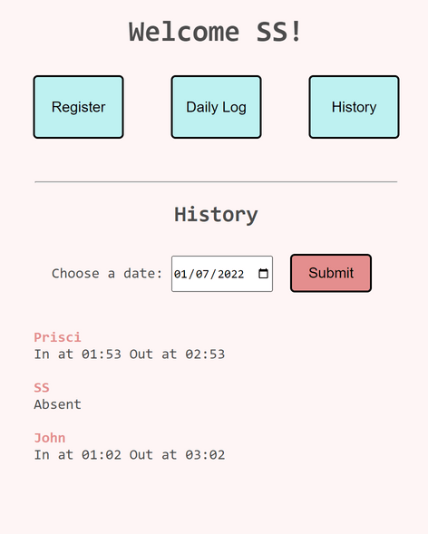 GitHub - Sumithra-Suresh/Tiney: Tiney - take home challenge