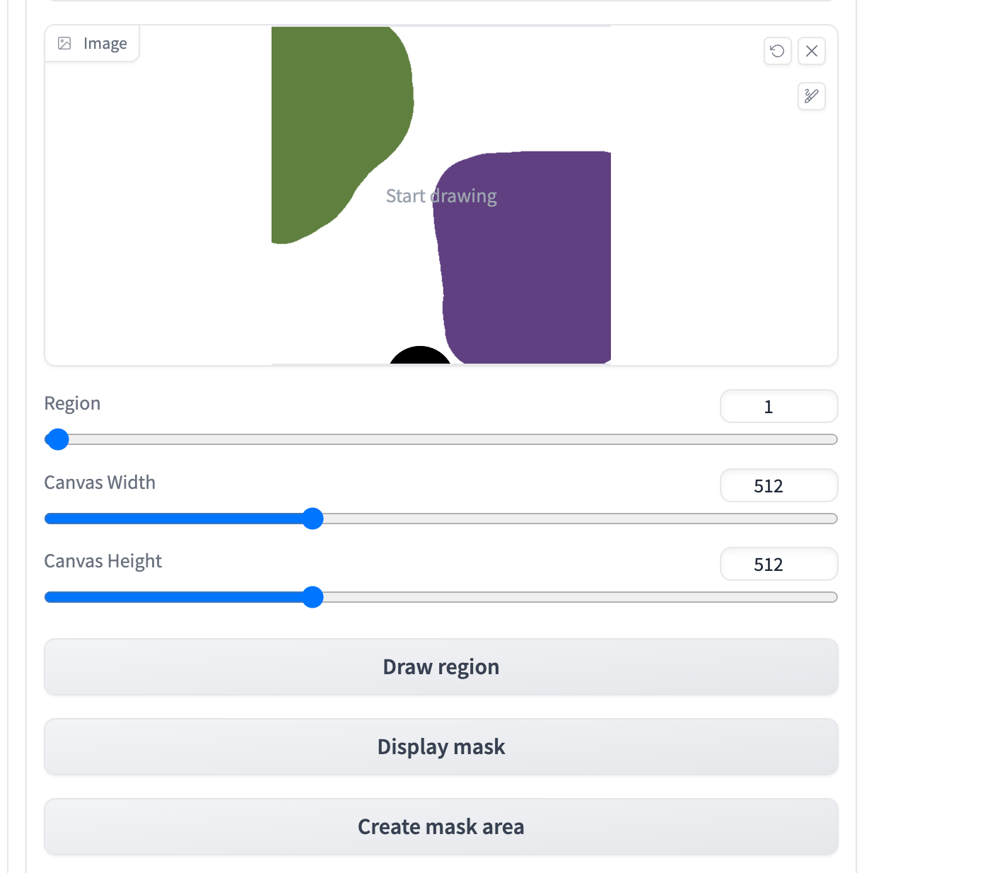 Mask regions aka inpaint+ replication problem · Issue #92 · hako-mikan ...
