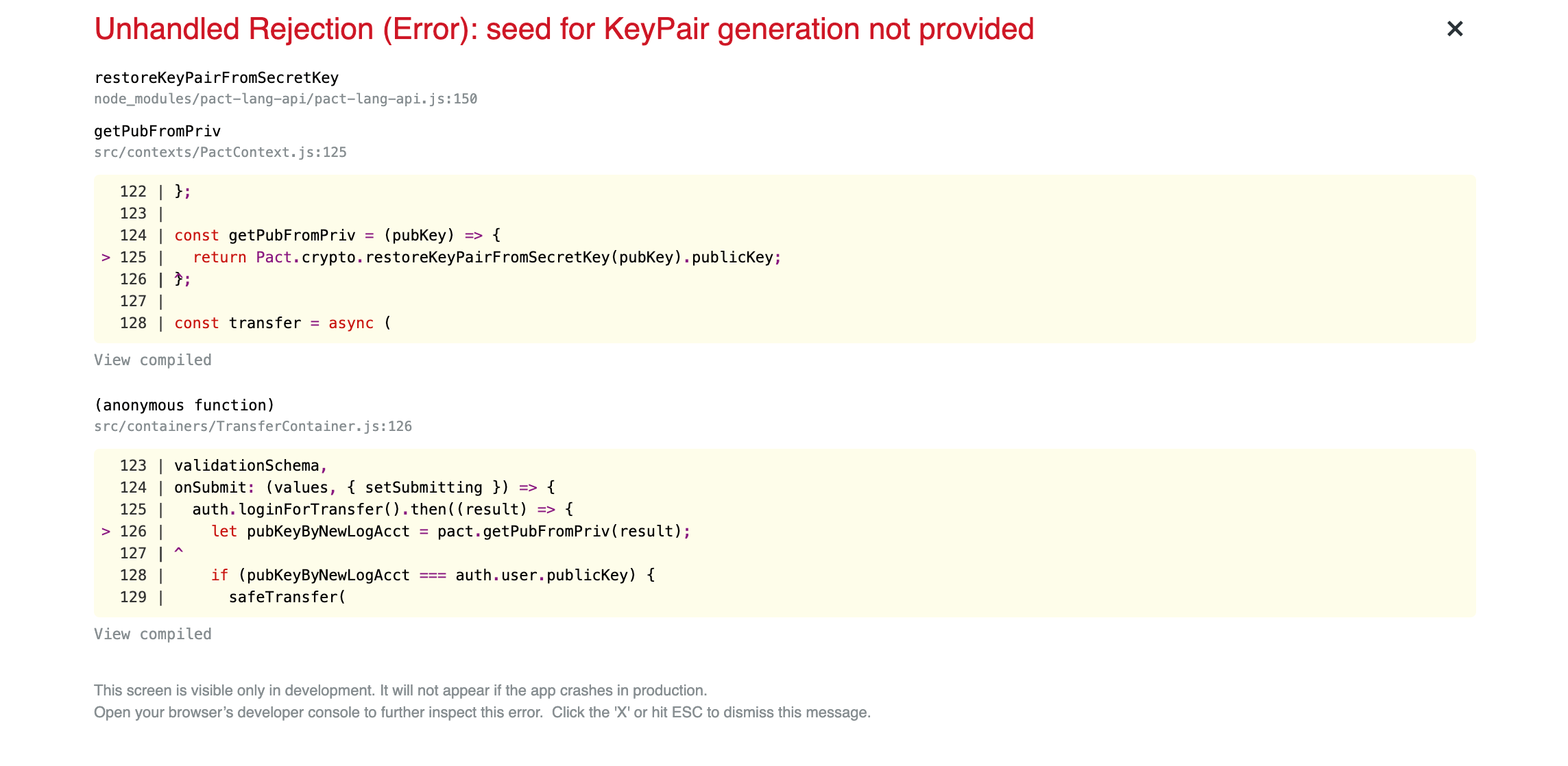 Fix error when close google popup · Issue #9 · kadena-community/torus-wallet · GitHub