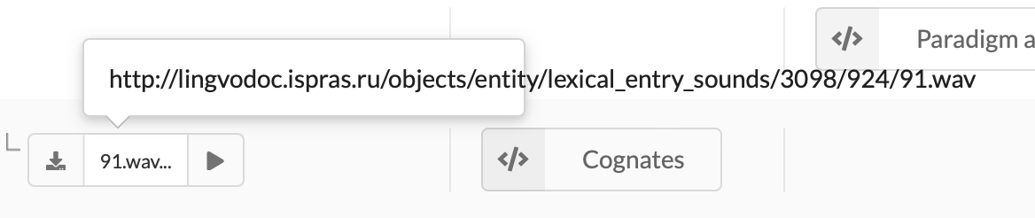 The text goes to the borders of the block · Issue #893 · ispras/lingvodoc-react · GitHub