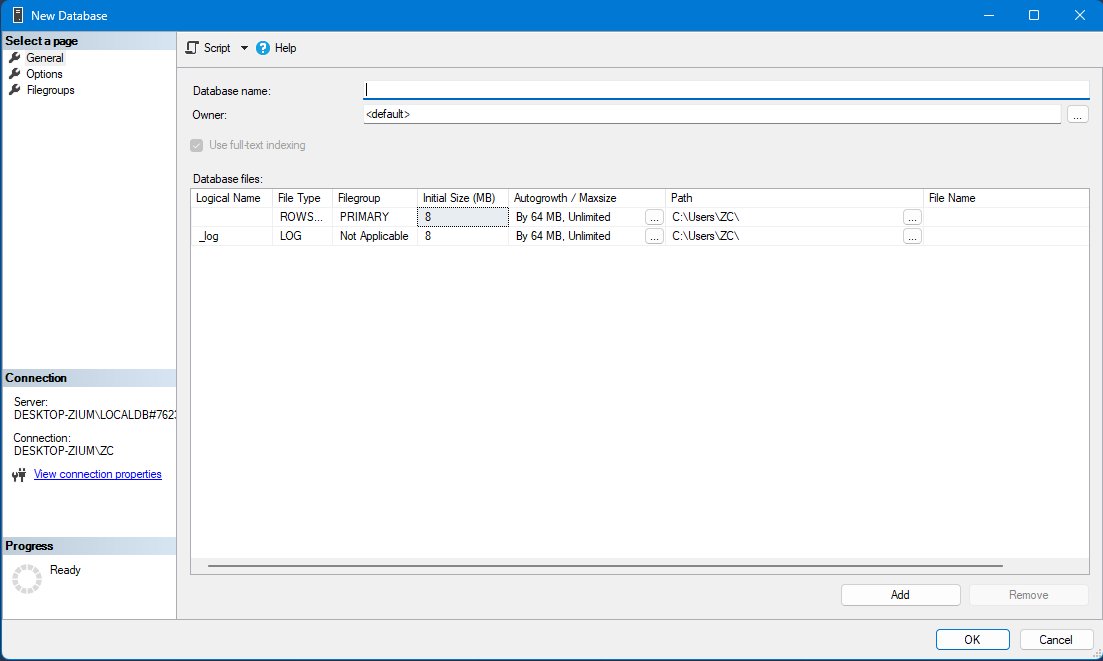 GitHub - ZiumC/Restaurant-Manager_REST-API: Engineering Thesis