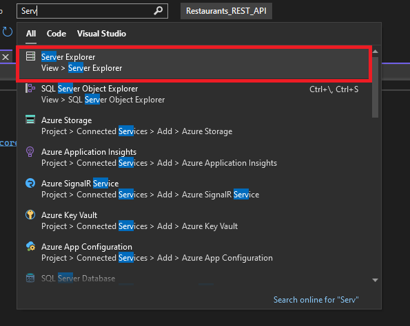 GitHub - ZiumC/Restaurant-Manager_REST-API: Engineering Thesis