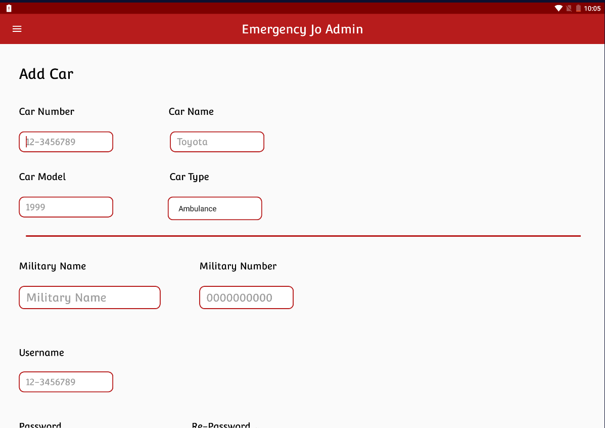 GitHub - ahmad-alqdome/Emergency-JO