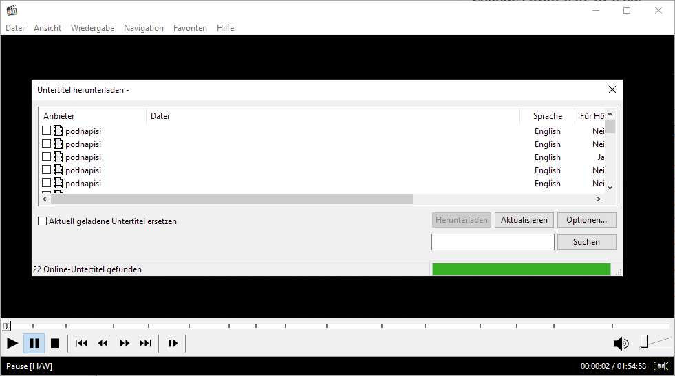 UI scaling regression · Issue #961 · clsid2/mpc-hc · GitHub