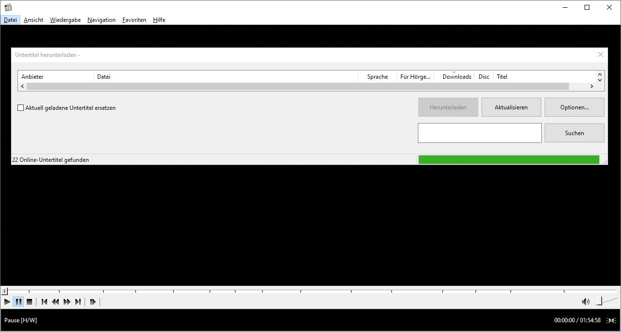 UI scaling regression · Issue #961 · clsid2/mpc-hc · GitHub