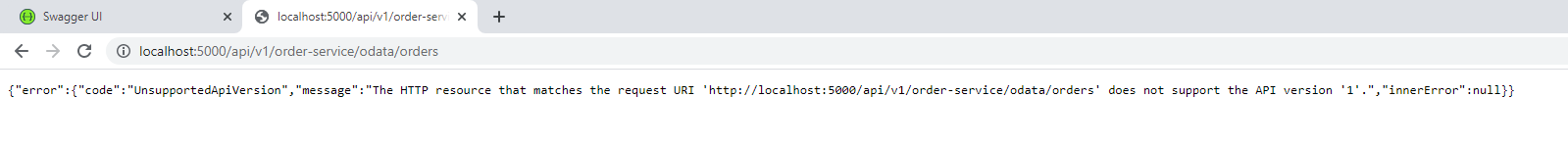 Api Versioning Odata Doesnt Works With Custom Odataqueryoptions · Issue 780 · Dotnetaspnet