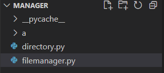 GitHub - chebysheva/filemanager