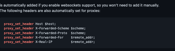 Problem getting Organizr to observe me being out of network, uses local URLs. · Issue #1836 ...