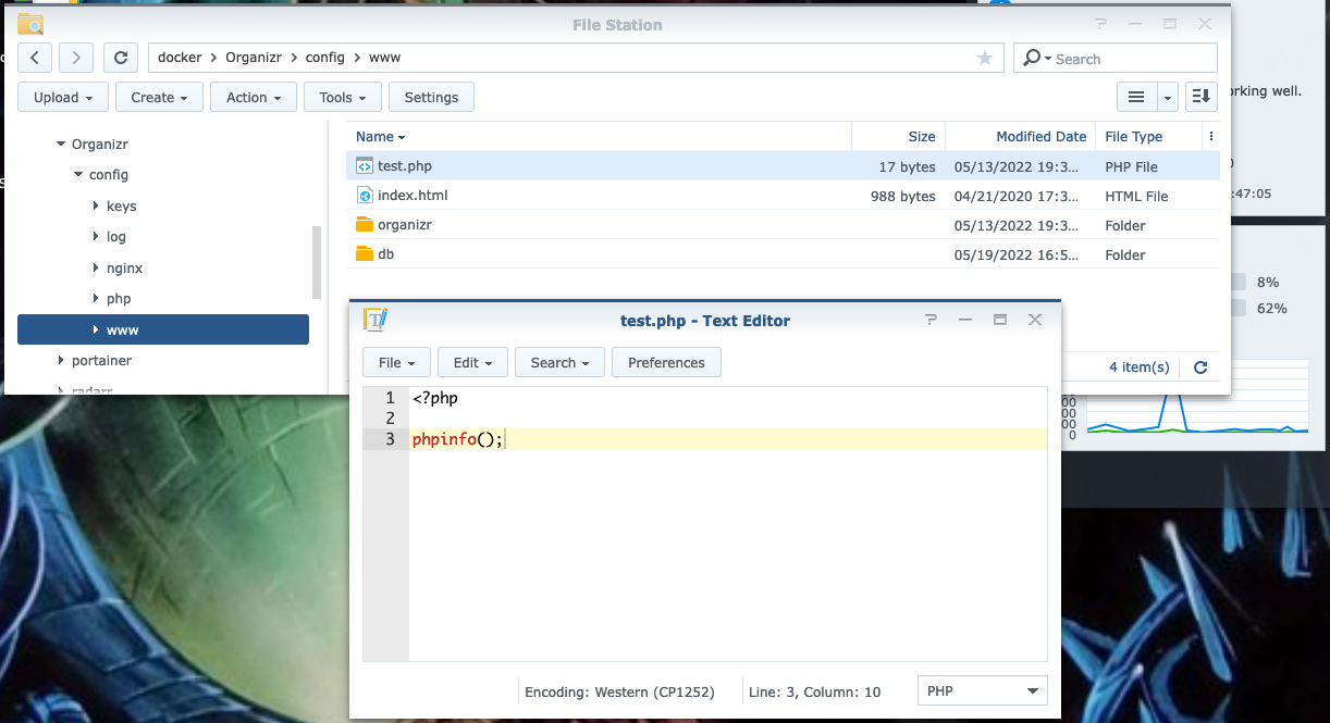 Problem getting Organizr to observe me being out of network, uses local URLs. · Issue #1836 ...
