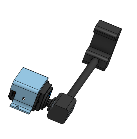 GitHub - jaust80/Robotic-Arm