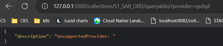 wrong provider name missing in queryables error message · Issue #938 · CS-SI/eodag · GitHub
