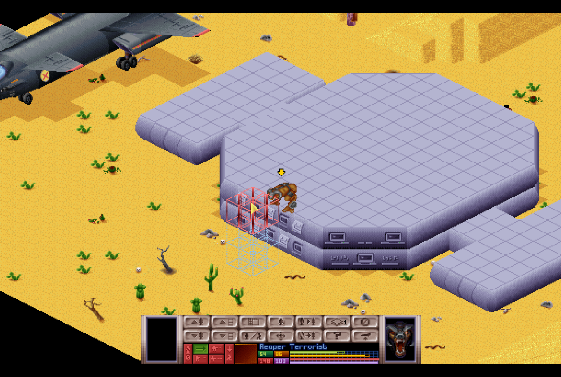 Footstep sounds of large units sometimes missing when traversing slopes or walking off roofs ...