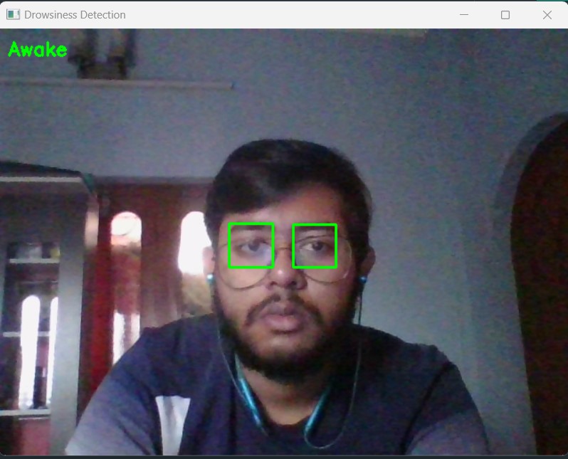 GitHub - Akash-Kundu/Drowsiness-Detection-System