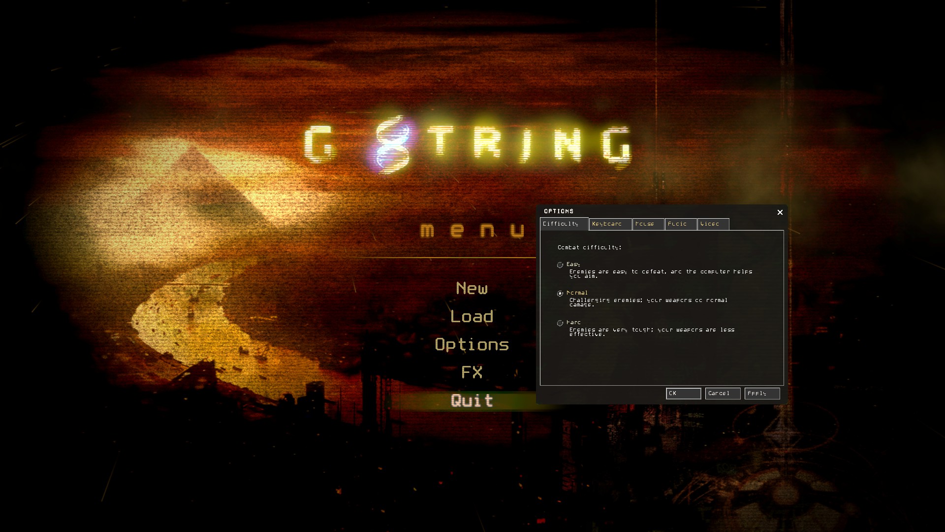 G String (1224600) · Issue #6405 · ValveSoftware/Proton · GitHub