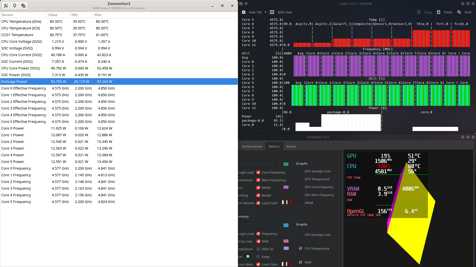 CPU Power Draw · Issue #1056 · flightlessmango/MangoHud · GitHub