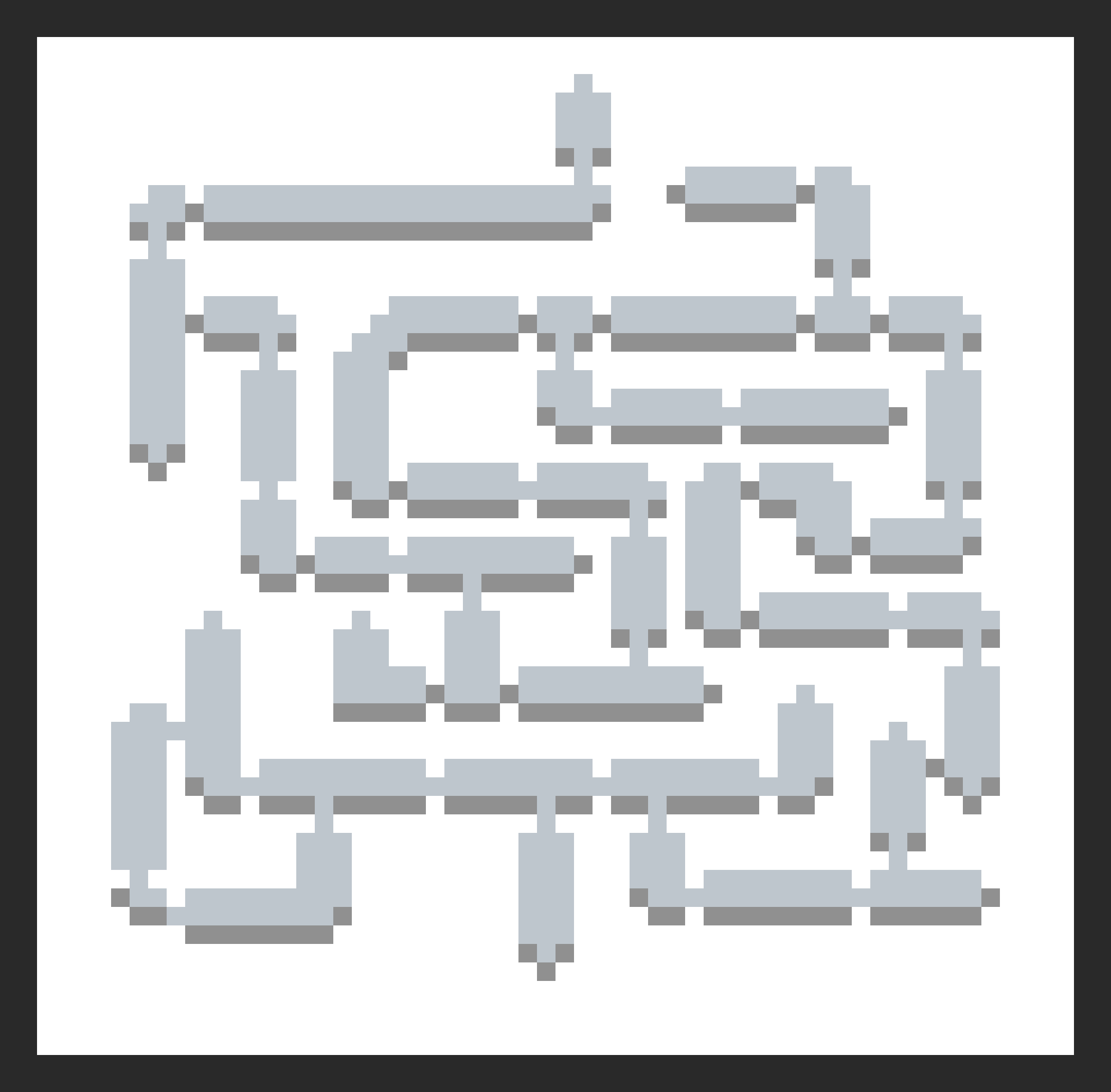 Puzzle Laberinto · Issue #40 · CIFP-Jose-luis-Garci/ReturnToEarth · GitHub