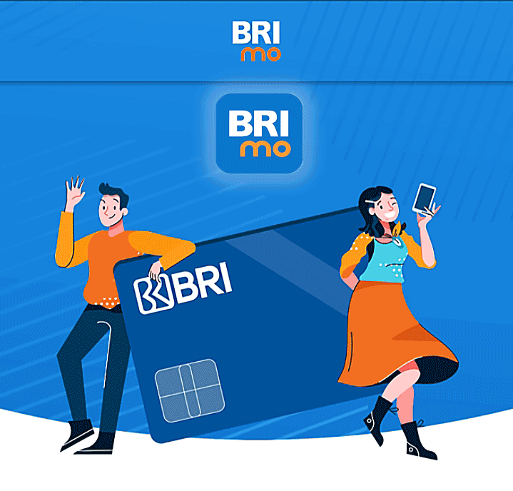 BRImo- Bank BRI · Issue #7 · BINUN101087/brimoinfo · GitHub