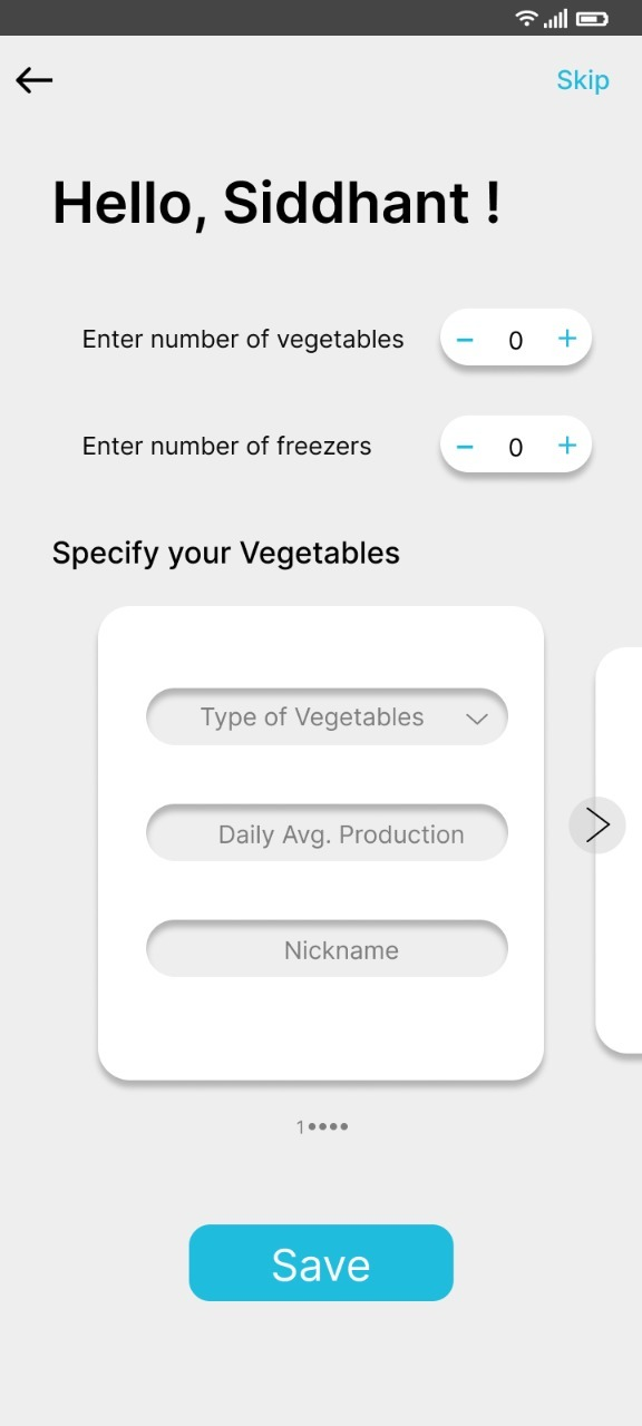 Data Entry Screen · Issue #104 · The-Robotics-Forum/flutter-ui ... Data Entry Screen · Issue #104 · The-Robotics-Forum/flutter-ui ...
