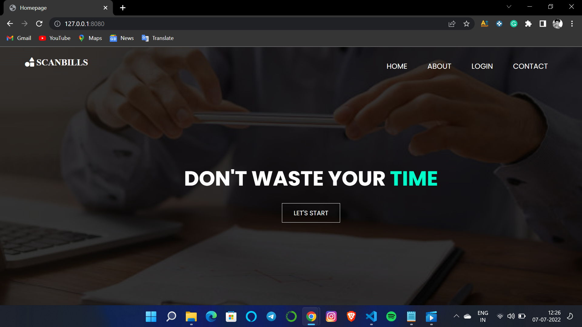 GitHub - jithinjose0/HandWritten-text-image-to-text