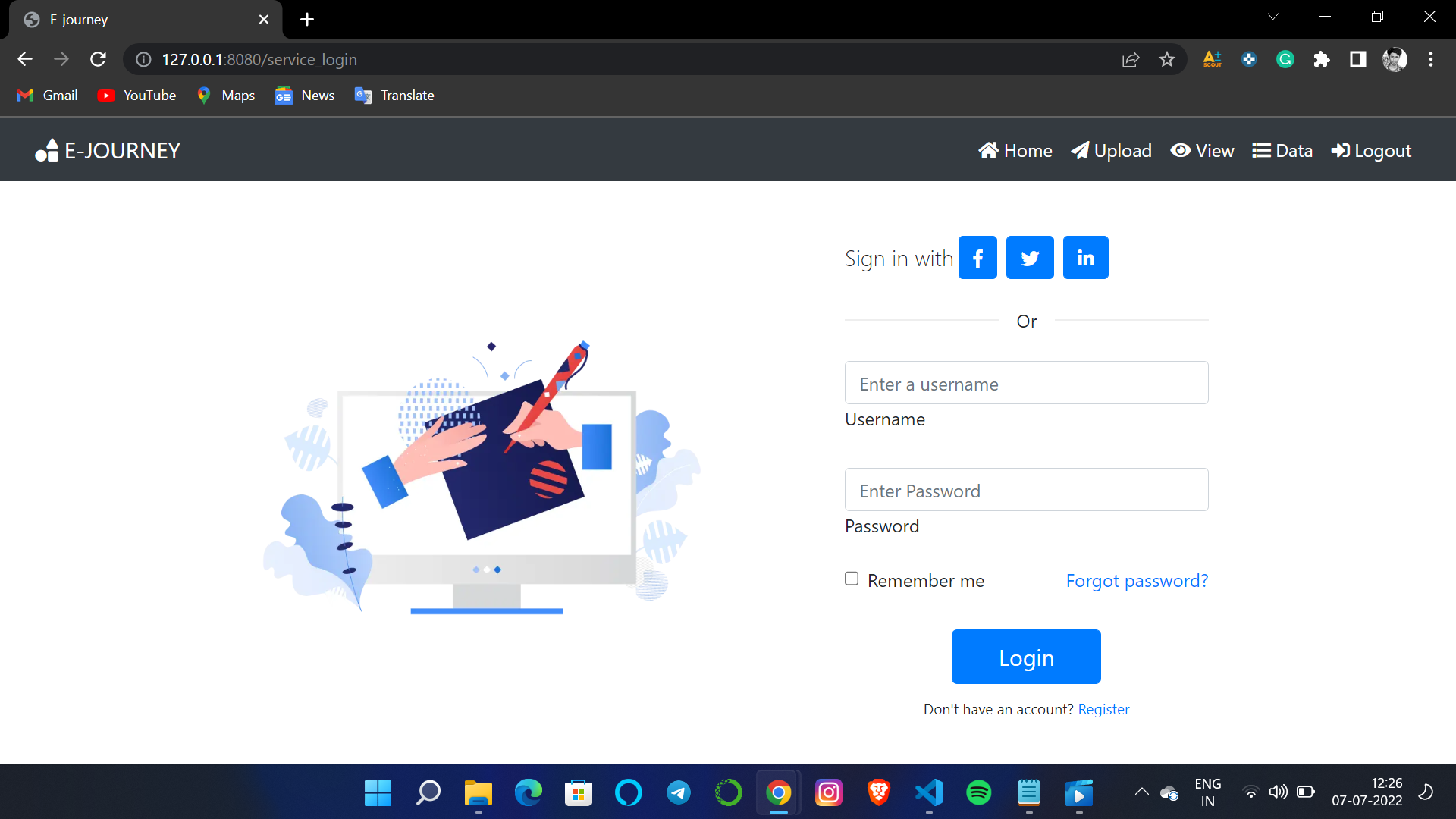 GitHub - jithinjose0/HandWritten-text-image-to-text