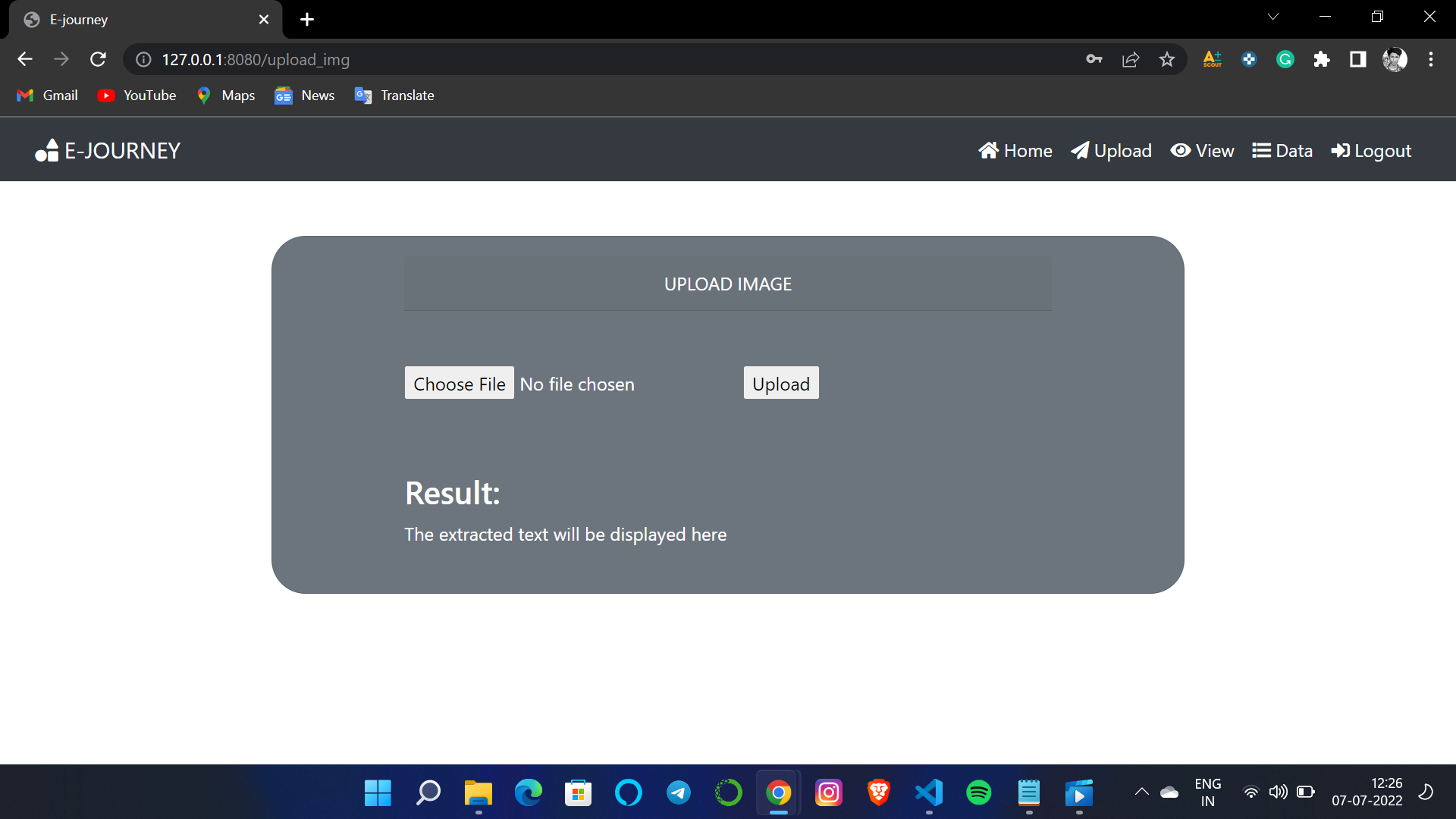 GitHub - jithinjose0/HandWritten-text-image-to-text