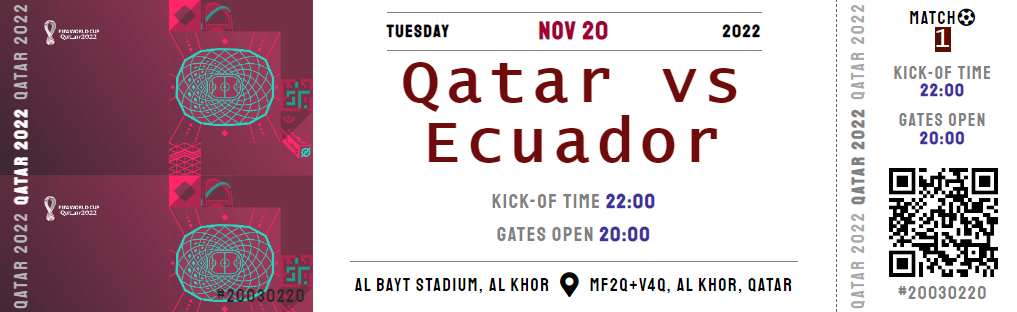 GitHub - mdrrifat/FIFA-World-Cup-Tickets-in-HTML-CSS