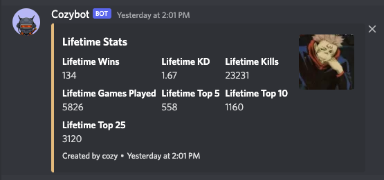 GitHub - iyanez2314/COD_DISCORD_BOT