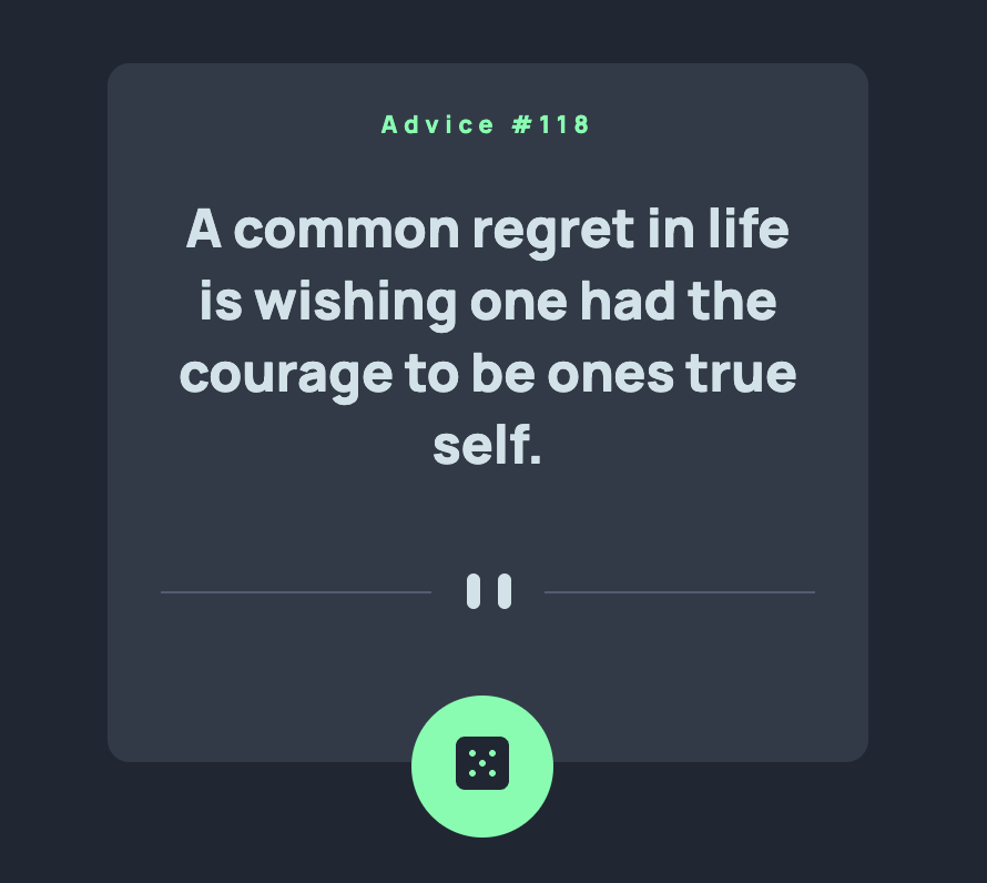 GitHub - iyanez2314/quote-generator