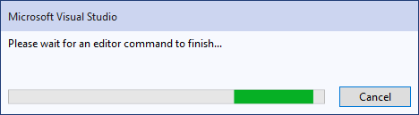 New Razor Editor randomly hangs and freezes · Issue #4803 · dotnet ...