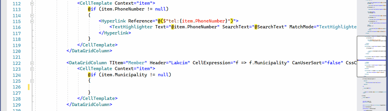 New Razor Editor randomly hangs and freezes · Issue #4803 · dotnet/razor · GitHub