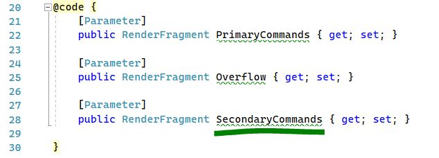 New Razor Editor randomly hangs and freezes · Issue #4803 · dotnet/razor · GitHub