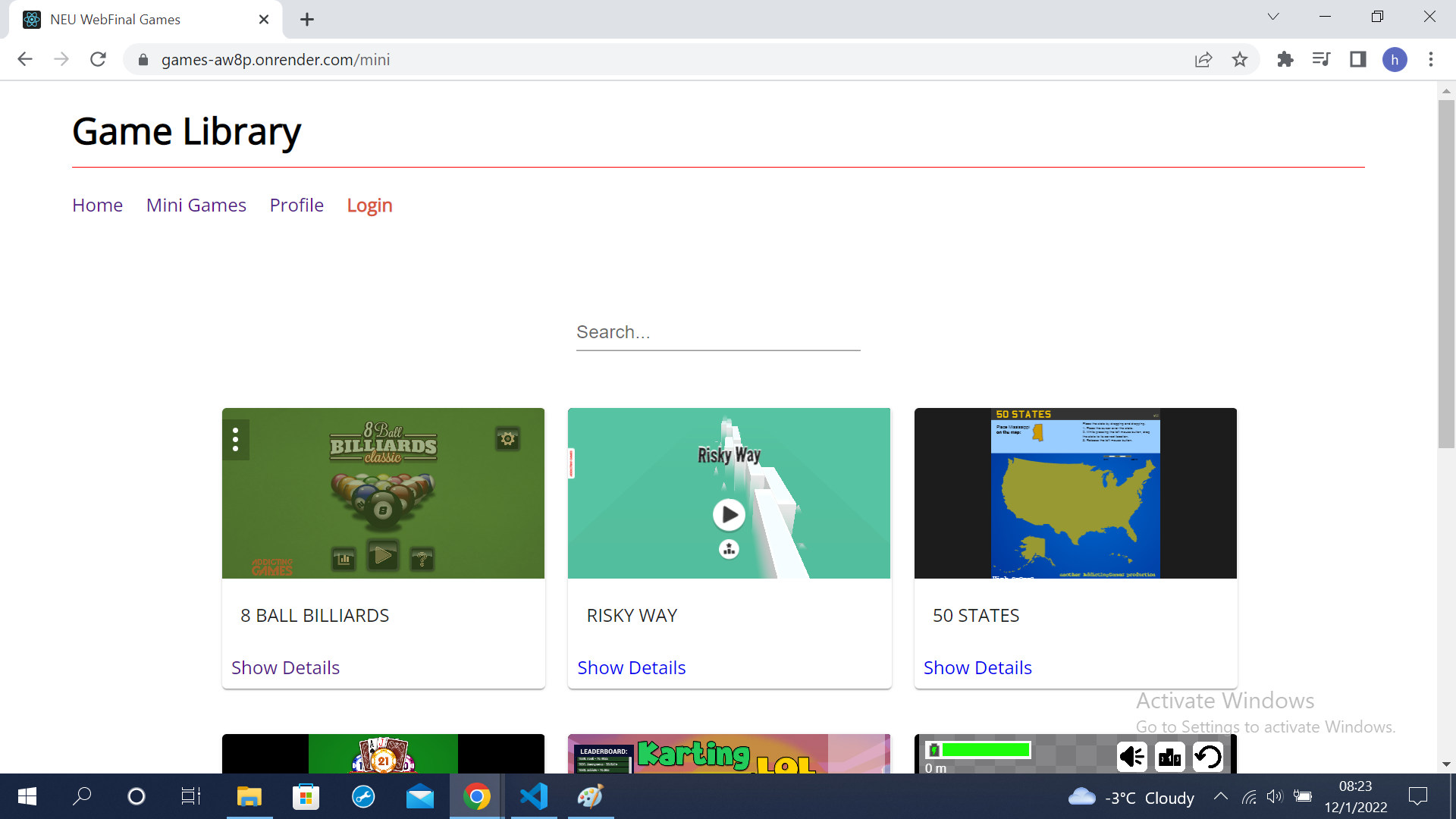 GitHub - kayan9896/webfinal
