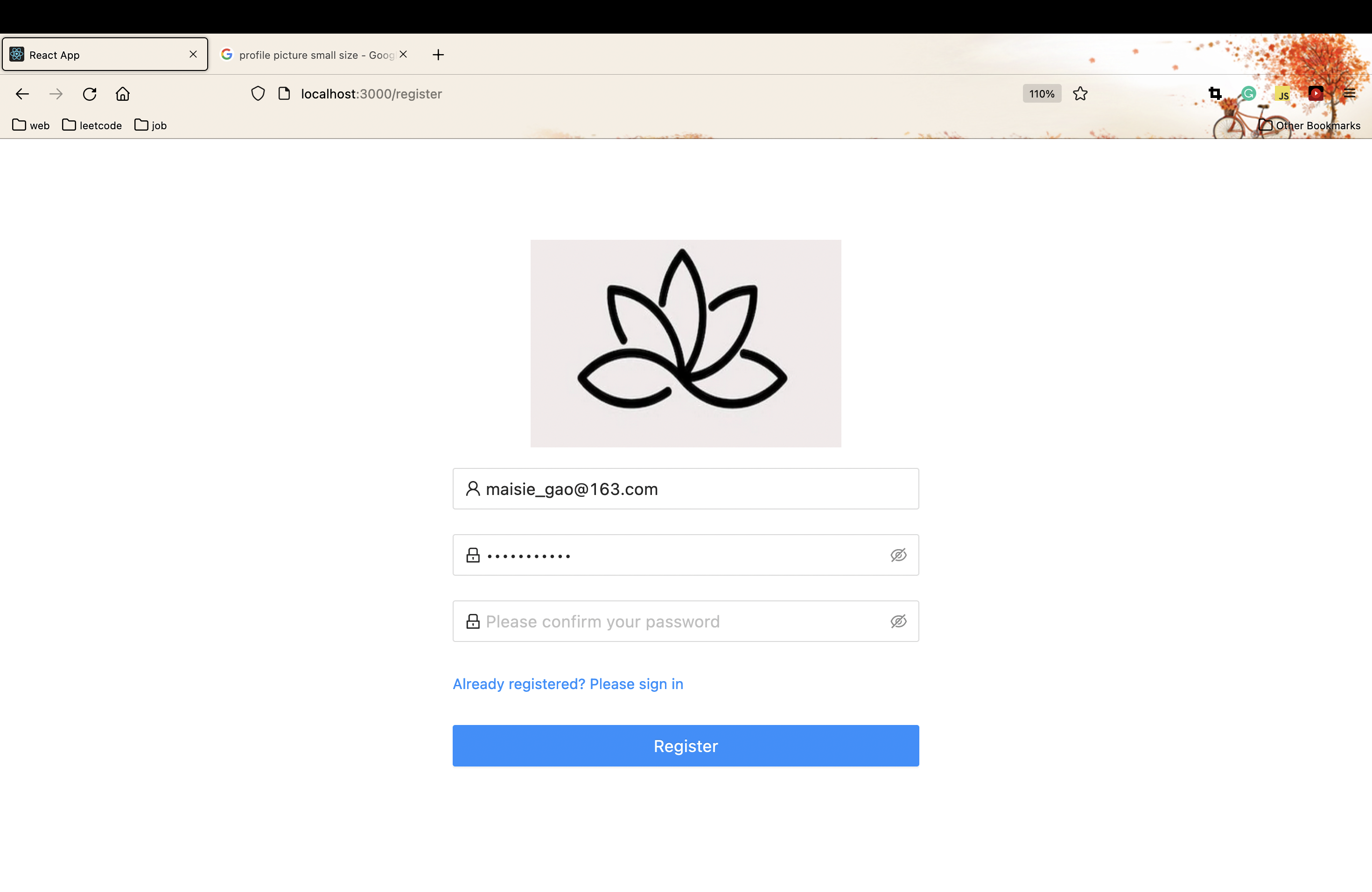 GitHub - MaisieGao/CMS-WebProject